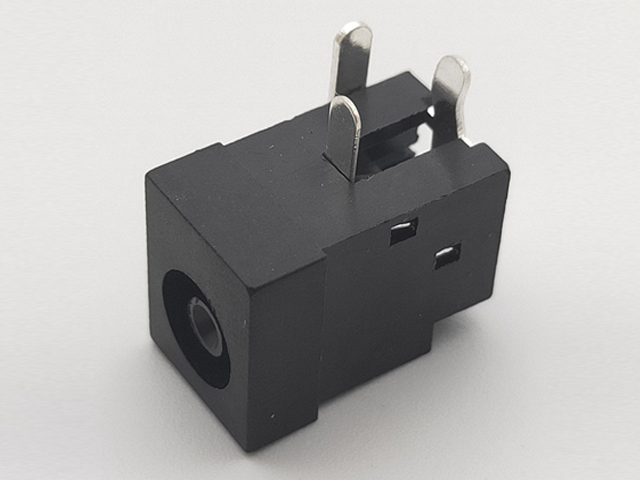 24V 10A DC Jack DIP manufacturer & supplier - KLS Electronic Co.,Ltd.