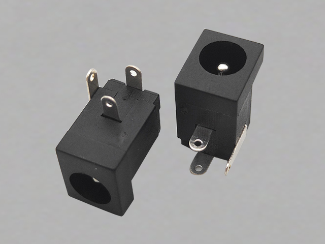 DC Power Jack Connector manufacturer & supplier - KLS Electronic Co.,Ltd.