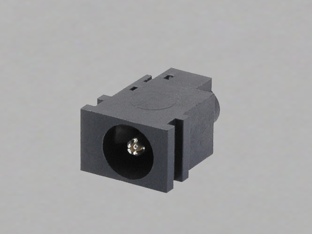 DC Power Jack Connector manufacturer & supplier - KLS Electronic Co.,Ltd.