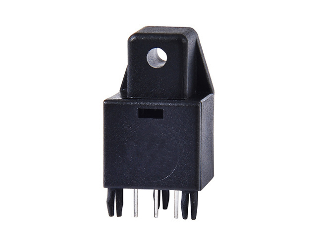 Audio Video Connectors︱Audio fiber optical jack︱KLS