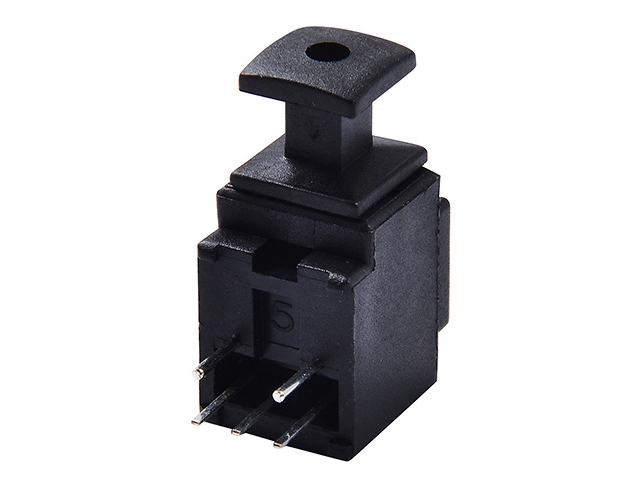 Audio Video Connectors︱Audio fiber optical jack︱KLS