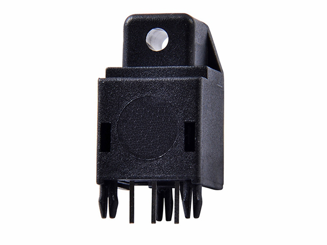 Audio Video Connectors︱Audio fiber optical jack︱KLS