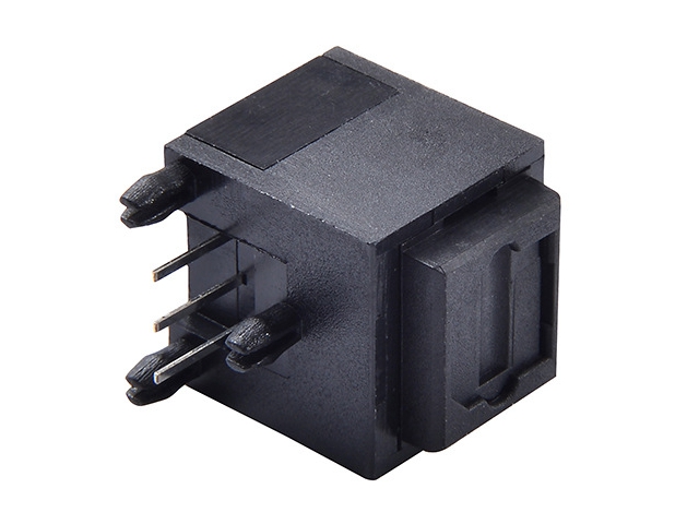 Receiver FIBER OPTIC Jack manufacturer & supplier - KLS Electronic Co.,Ltd.