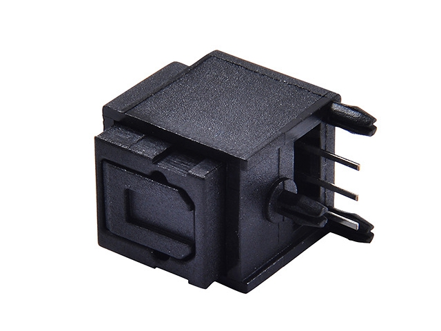 Receiver FIBER OPTIC Jack manufacturer & supplier - KLS Electronic Co.,Ltd.