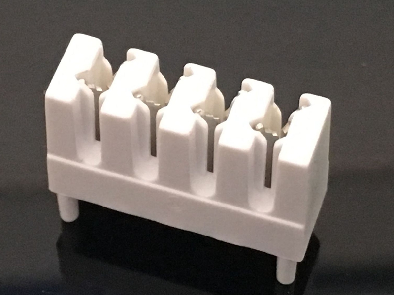 Krone 3.81mm IDC Block PCB-PLUG 2Pair&4Pair manufacturer & supplier ...