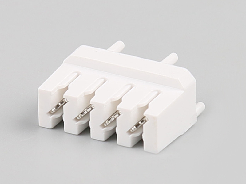 Ethernet Connectors︱Krone IDC block PCB Plus︱KLS