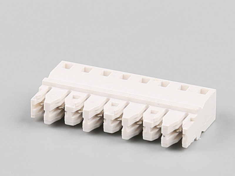 Krone 3.81mm IDC Block PCB-PLUG 2Pair&4Pair manufacturer & supplier ...