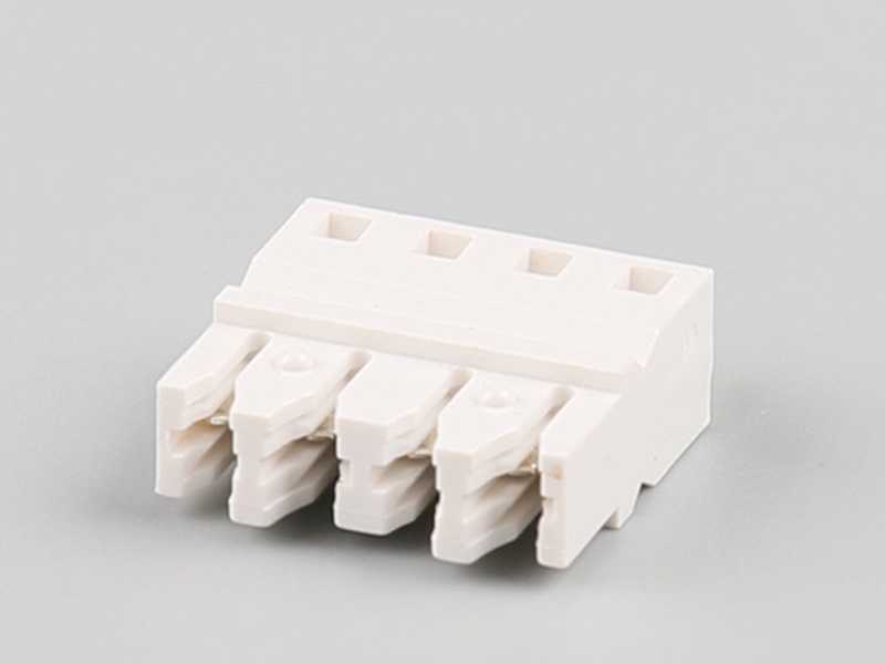 Ethernet Connectors︱Krone IDC block PCB Plus︱KLS