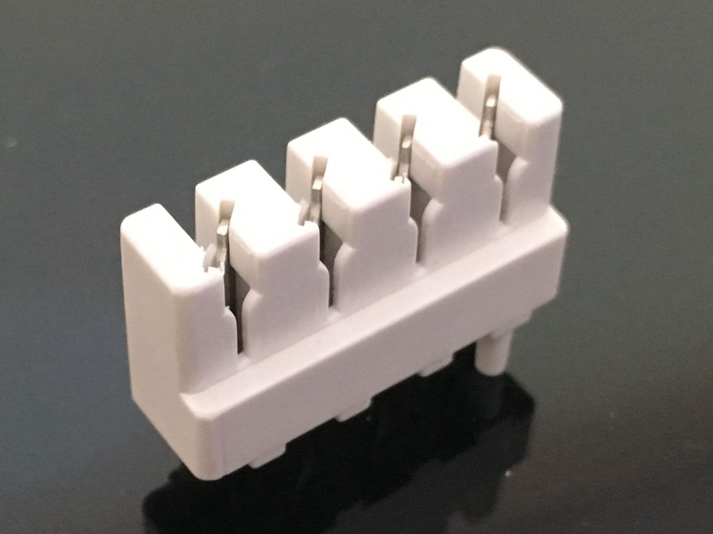 Krone 5.08mm IDC Block PCB-PLUG manufacturer & supplier - KLS ...