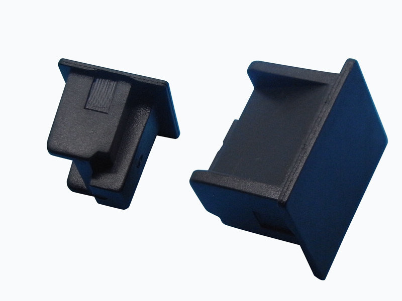 RJ45 JACK COVER manufacturer & supplier - KLS Electronic Co.,Ltd.
