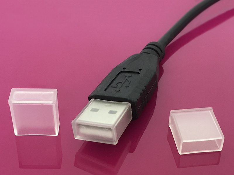 USB Type A Female Cover wopanga & ogulitsa - KLS Electronic Co.,Ltd.