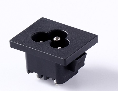 Connectors︱AC power socket connectors & AC power plug connectors︱KLS