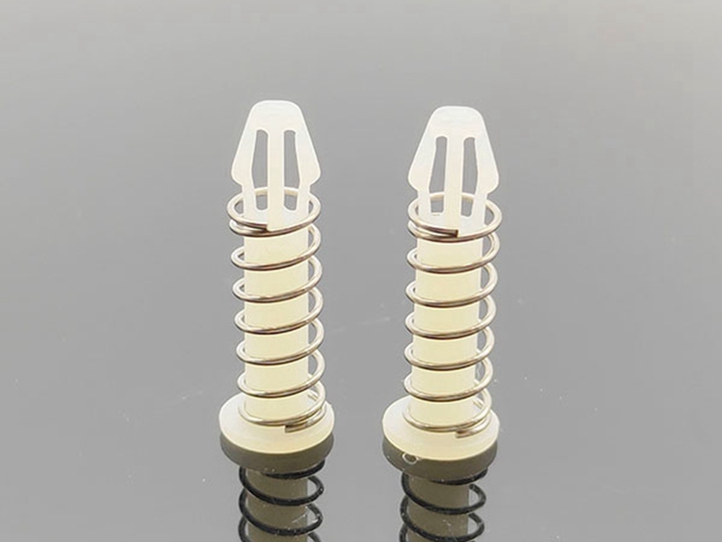 Heat Sink Rivet manufacturer & supplier - KLS Electronic Co.,Ltd.