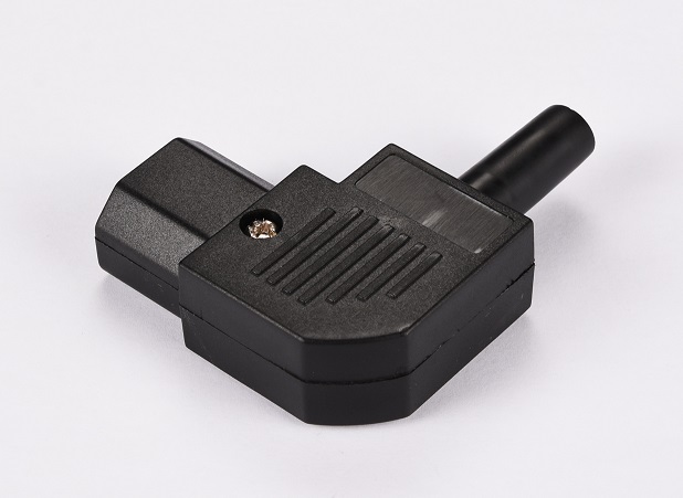 AC Power Plug Right Male & Female manufacturer & supplier - KLS ...