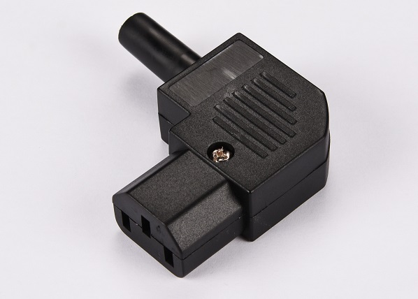 AC Power Plug Right Male & Female manufacturer & supplier - KLS ...