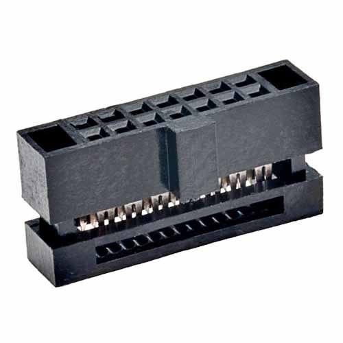 Connectors︱IDC connectors︱KLS