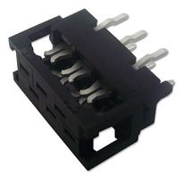 Micro Match Dip Plug IDC Connector manufacturer & supplier - KLS ...