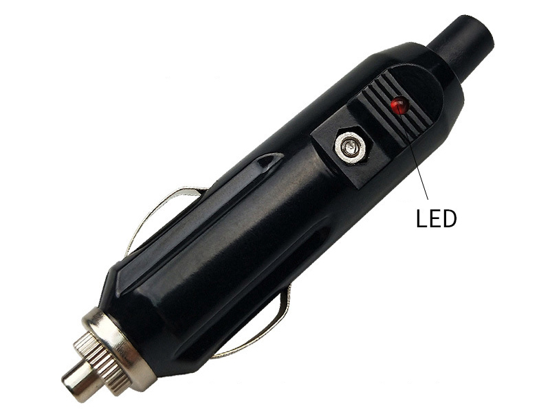 Tools︱Auto cig plugs︱KLS