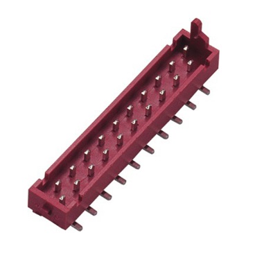 Micro Match Connector IDC Mtundu wopanga & ogulitsa - KLS Electronic Co ...