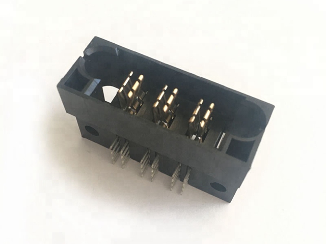 Battery Connectors︱Multi beam power connectors︱KLS