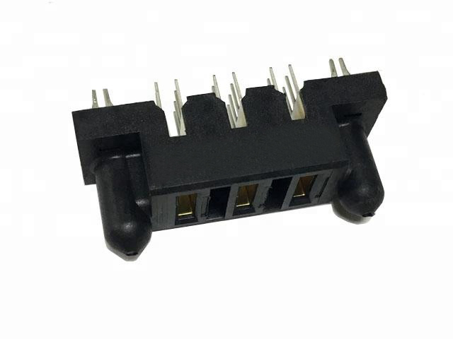 3P MULTI-BEAM Power Connector manufacturer & supplier - KLS Electronic ...