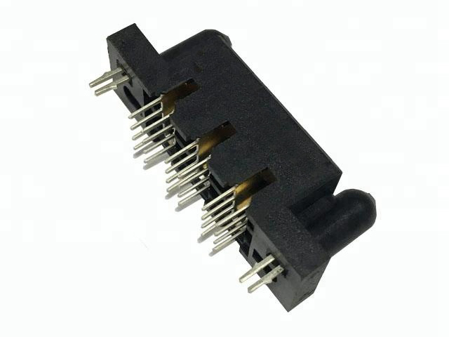 3P MULTI-BEAM Power Connector manufacturer & supplier - KLS Electronic ...