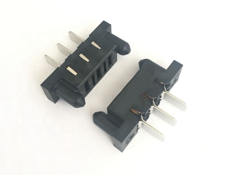 3P MULTI-BEAM Power Connector manufacturer & supplier - KLS Electronic ...
