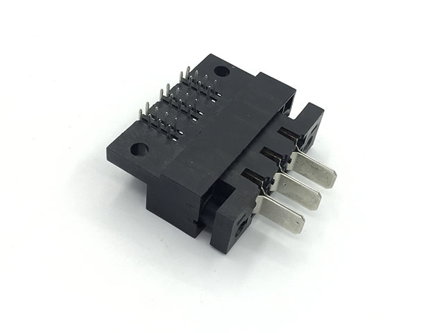 3P MULTI-BEAM Power Connector manufacturer & supplier - KLS Electronic ...