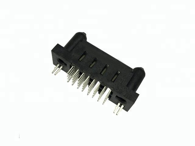 4P MULTI-BEAM Power Connector manufacturer & supplier - KLS Electronic ...