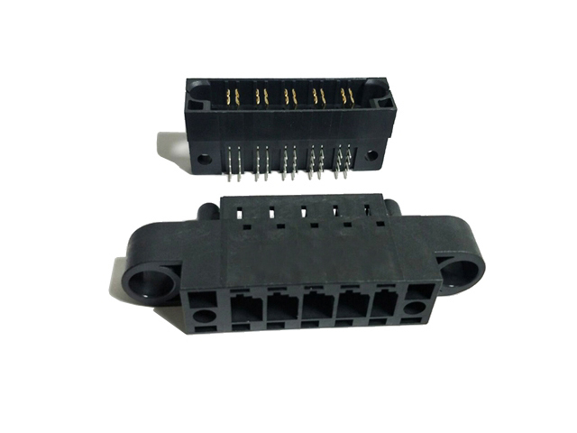 Battery Connectors︱Multi beam power connectors︱KLS