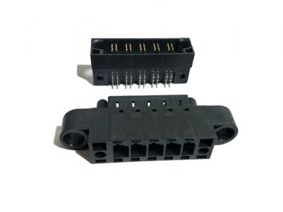 5P MULTI-BEAM Power Connector manufacturer & supplier - KLS Electronic ...