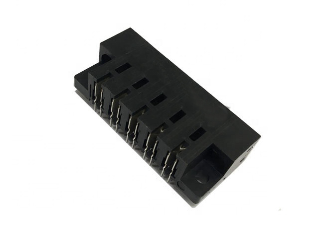 5P MULTI-BEAM Power Connector manufacturer & supplier - KLS Electronic ...