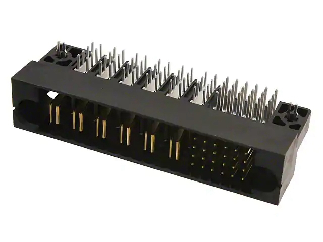 2 POWER+8 signal MULTI-BEAM Power Connector manufacturer & supplier ...