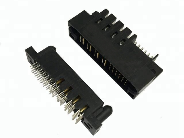 4 POWER+24 signal MULTI-BEAM Power Connector manufacturer & supplier ...