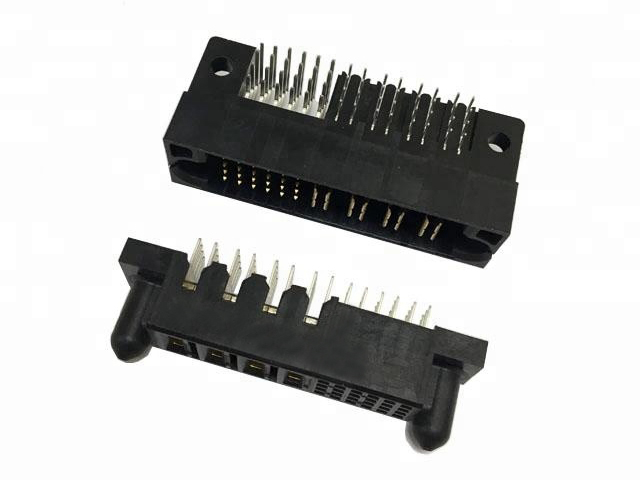 2 POWER+8 signal MULTI-BEAM Power Connector manufacturer & supplier ...