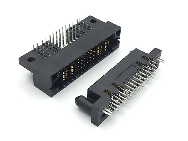 2 POWER+24 signal+2 POWER MULTI-BEAM Power Connector manufacturer ...