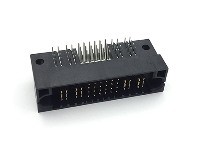 2 POWER+24 signal+2 POWER MULTI-BEAM Power Connector manufacturer ...