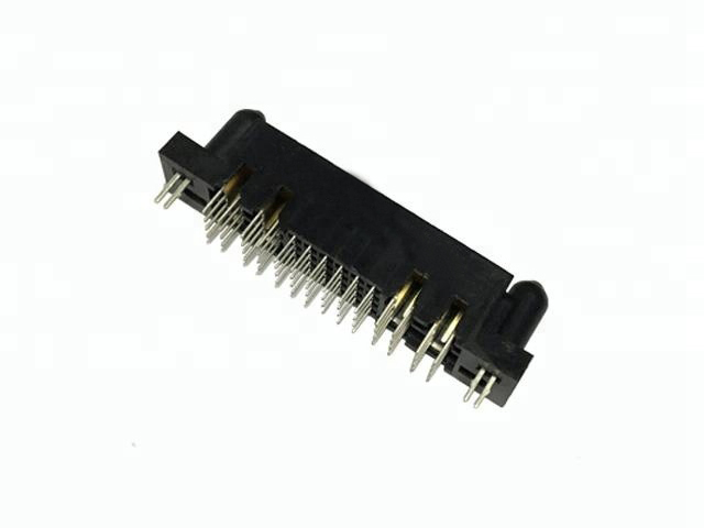 2 POWER+24 signal+2 POWER MULTI-BEAM Power Connector manufacturer ...