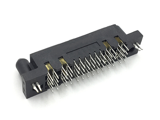 2 POWER+24 signal+2 POWER MULTI-BEAM Power Connector manufacturer ...