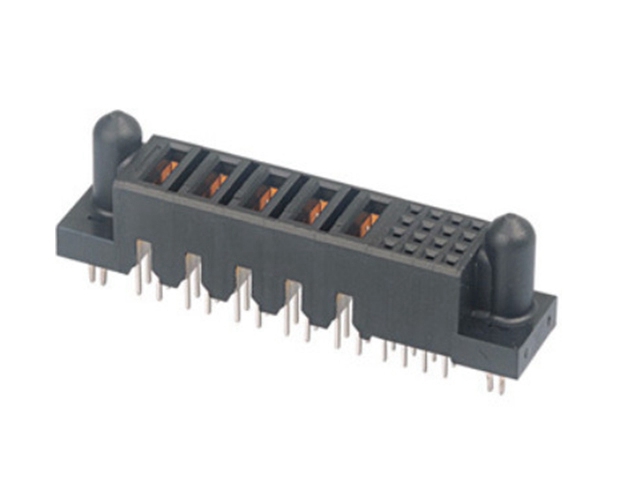 5 POWER+16 signal MULTI-BEAM Power Connector manufacturer & supplier ...