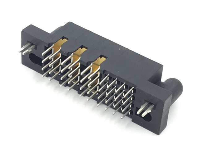 3 POWER+16 signal MULTI-BEAM Power Connector manufacturer & supplier ...