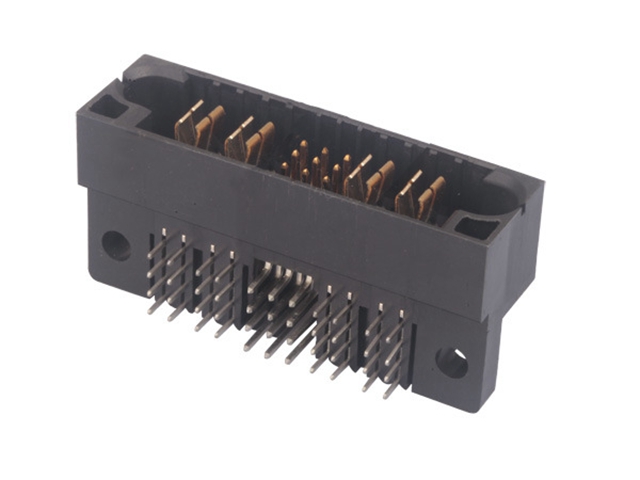 4 POWER+16 signal+2 POWER MULTI-BEAM Power Connector manufacturer ...