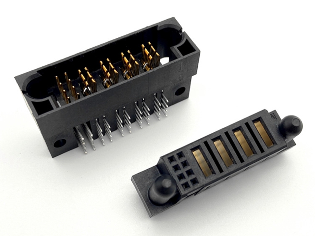 Battery Connectors︱Multi beam power connectors︱KLS