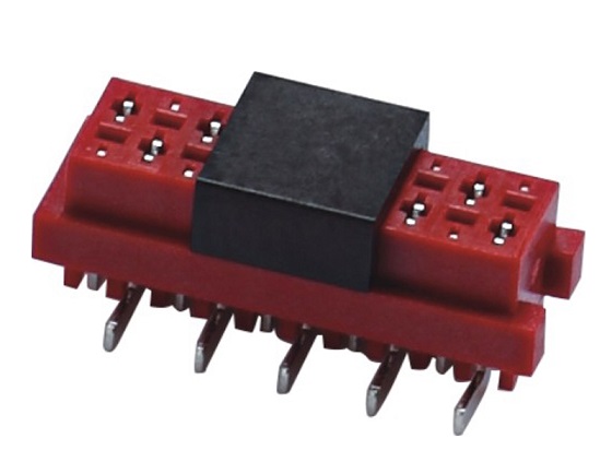 Micro Match Connector Female SMT manufacturer & supplier - KLS ...