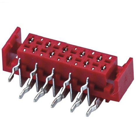 Micro Match Connector Female SMT manufacturer & supplier - KLS ...