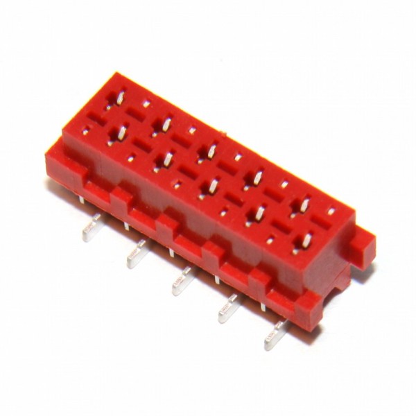 Micro Match Connector Female SMT manufacturer & supplier - KLS ...
