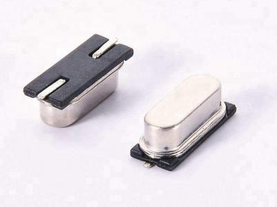 SMD Crystal Resonator manufacturer & supplier - KLS Electronic Co.,Ltd.