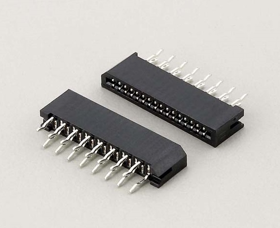 Connectors︱FFC/FPC connectors︱KLS