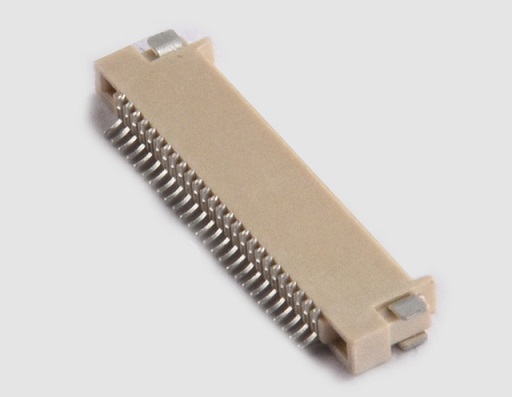 Connectors︱FFC/FPC connectors︱KLS
