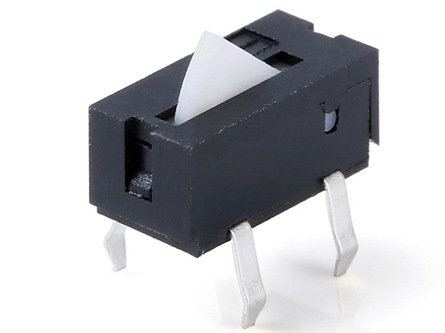 Switches︱Detector Switches︱KLS